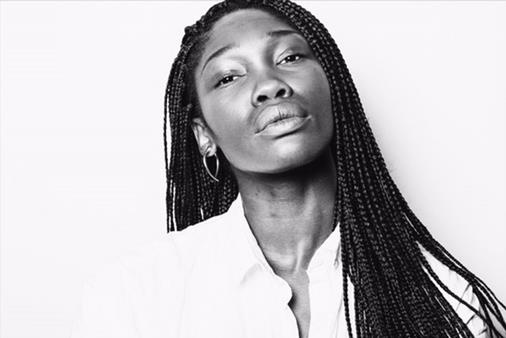 Picture of Ruby Commey