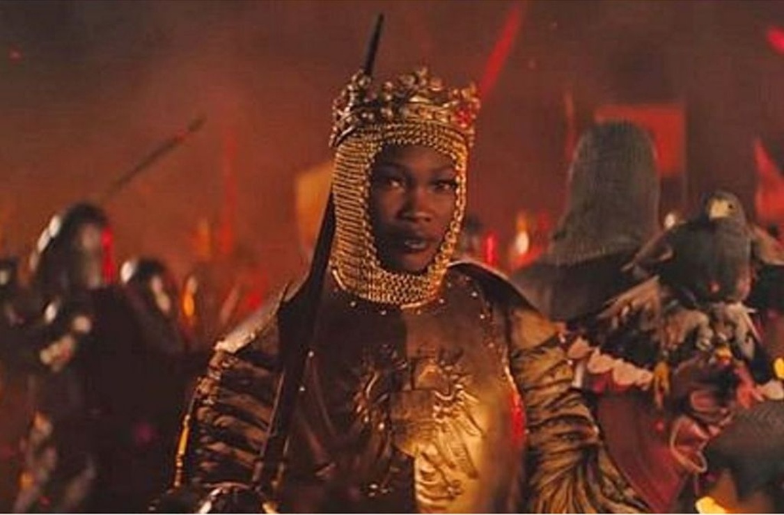 Picture of Ruby Commey