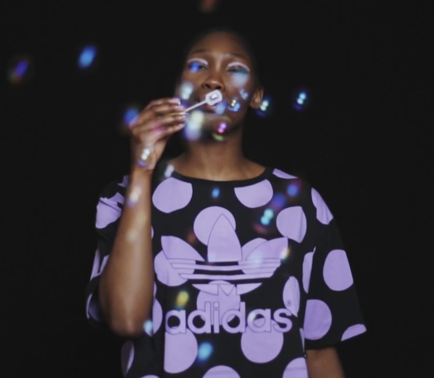 Image of Ruby Commey