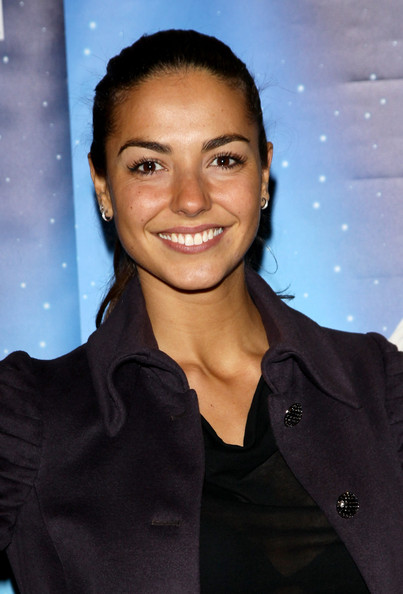 Picture of Laura Barriales