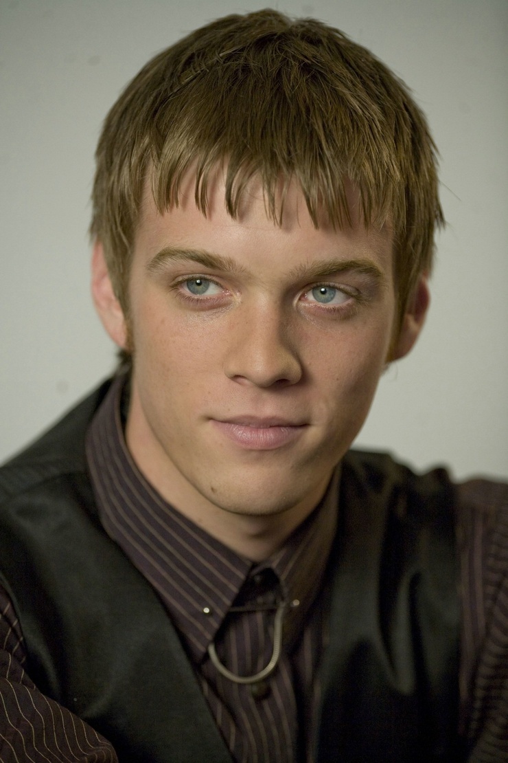 Image of Jake Abel