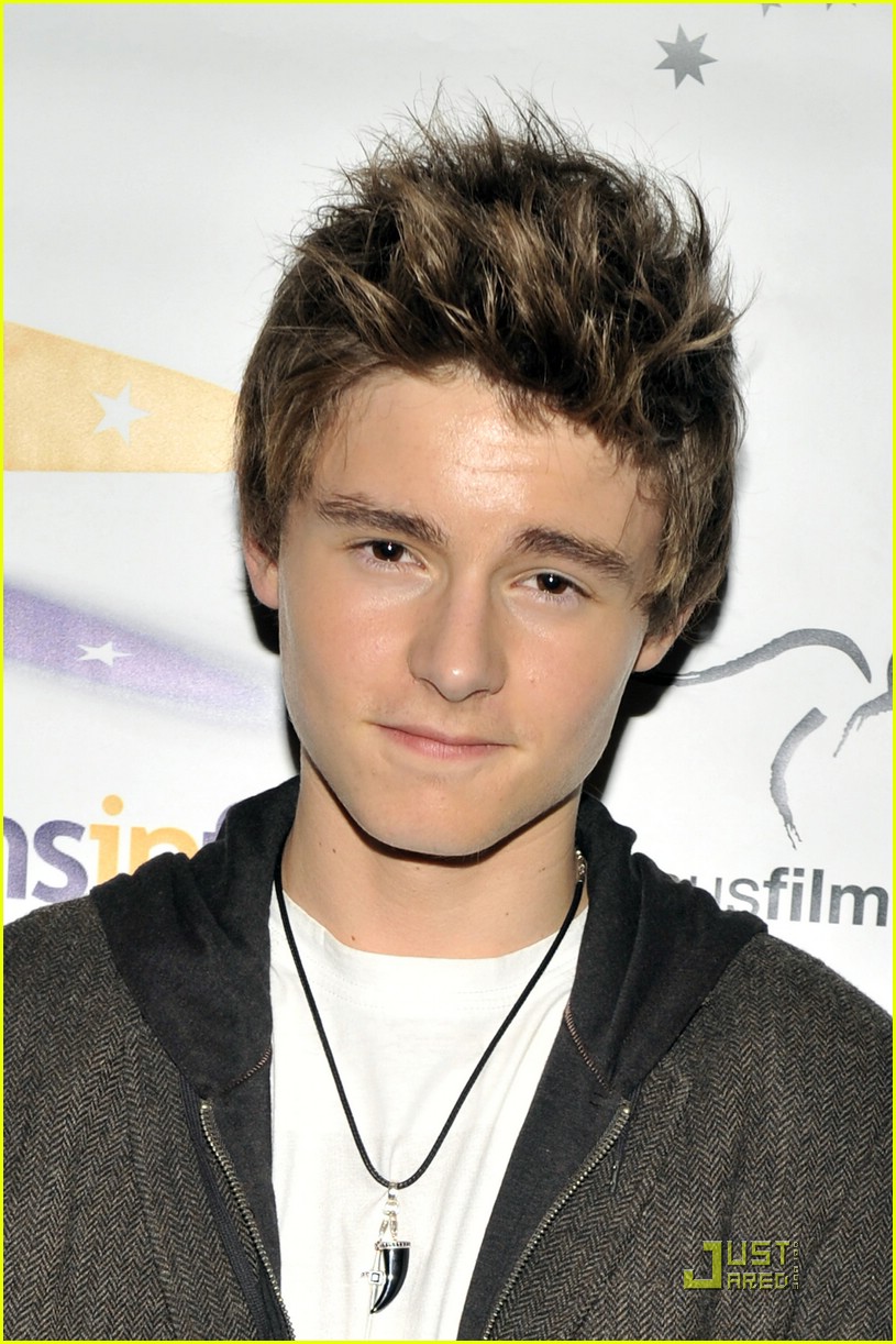 Picture of Callan McAuliffe