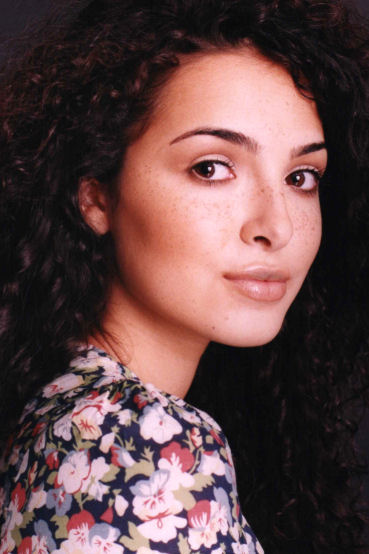 Picture of Anna Shaffer