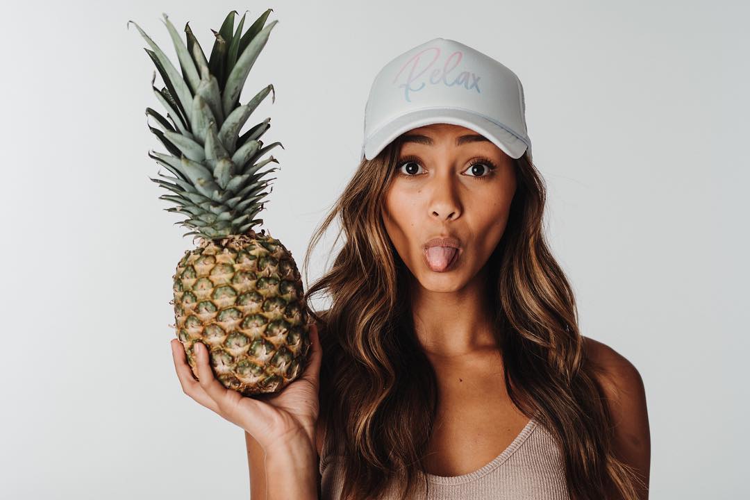 Picture of Kalea Mims