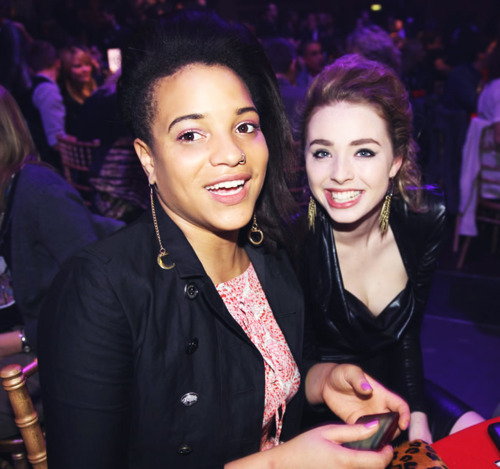 Picture of Laya Lewis