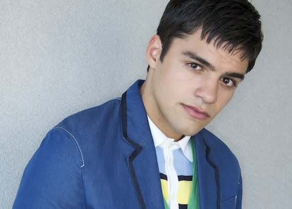 Picture of Sean Teale