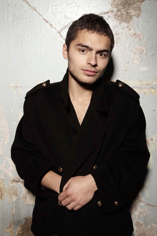 Picture of Sebastian De Souza