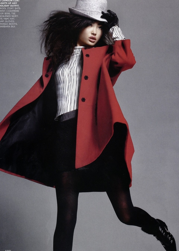 Picture of Stephanie Shiu