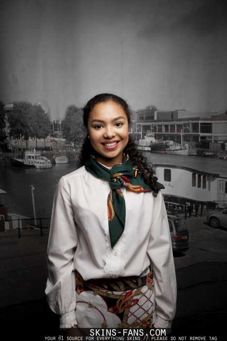 Jessica Sula picture