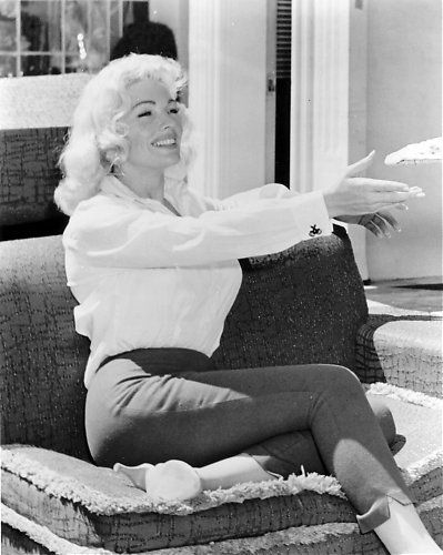 Picture of Juli Reding