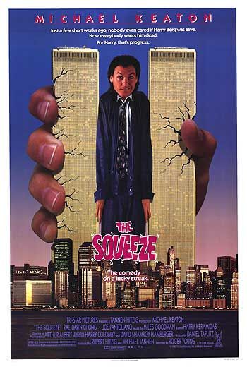The Squeeze (1987) picture
