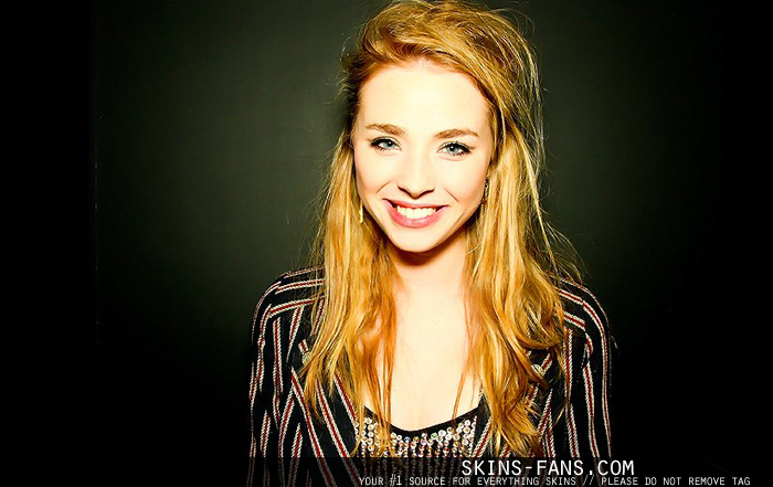 Picture of Freya Mavor