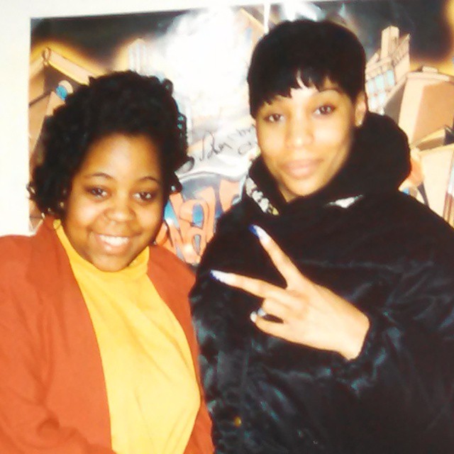 Adina Howard picture