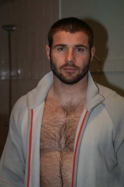 Picture of Ben Cohen