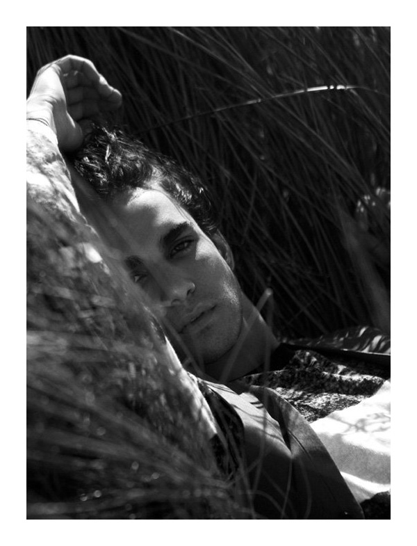 Picture of Jake Gordon