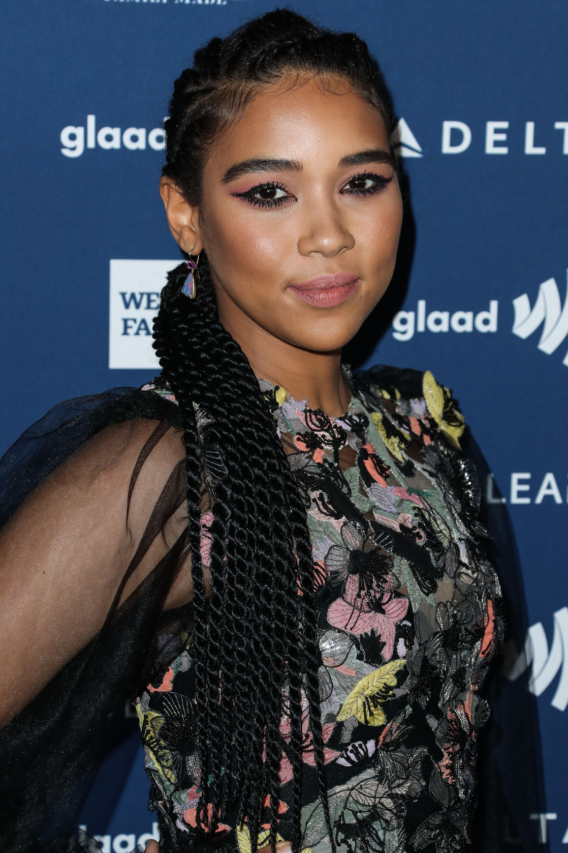 Picture of Alexandra Shipp