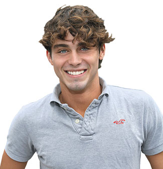 Picture of Cameron Bailey