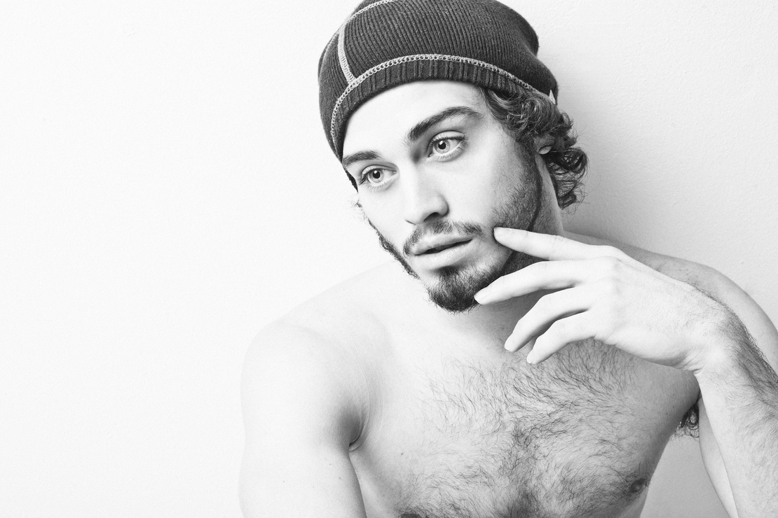 Image of Cameron Bailey