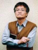 Picture of Ken Ogata