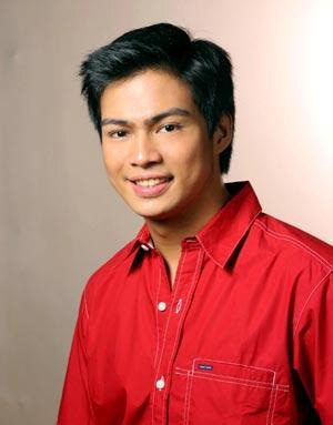 Picture of Marco Alcaraz