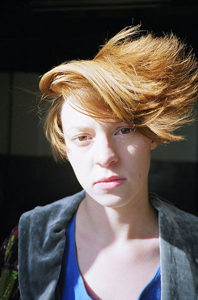 Picture of La Roux