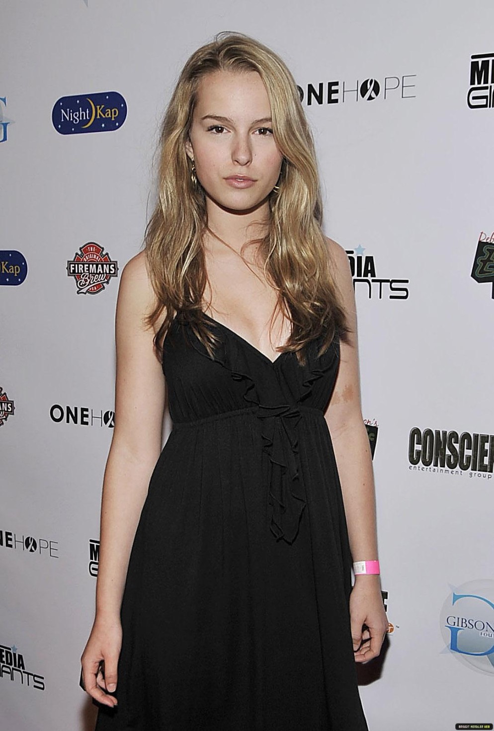 Picture of Bridgit Mendler