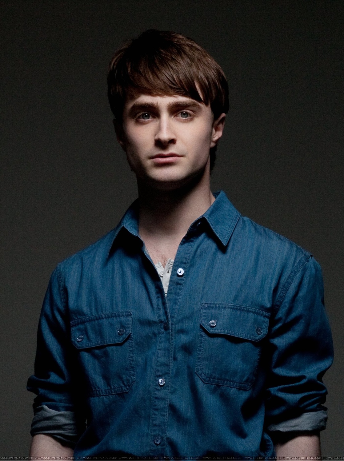 Image of Daniel Radcliffe
