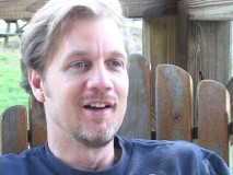 Picture of Barry Cook