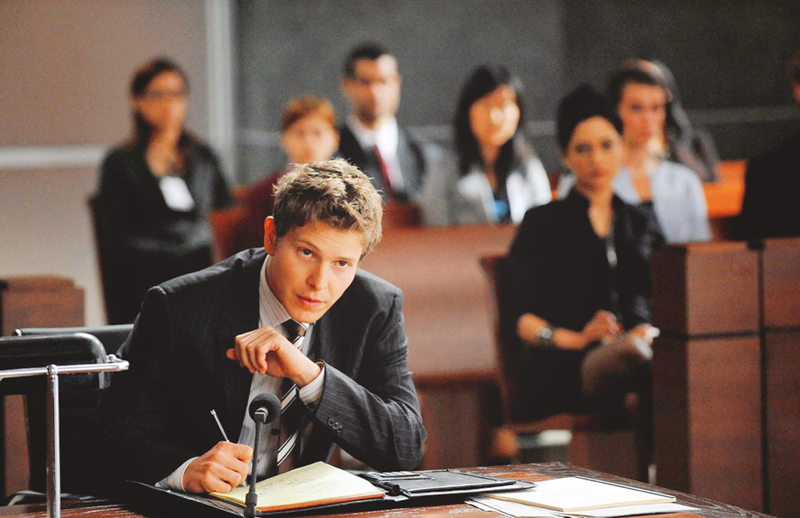 Picture of Matt Czuchry