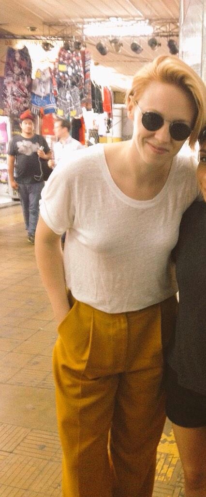 Picture of Elly Jackson