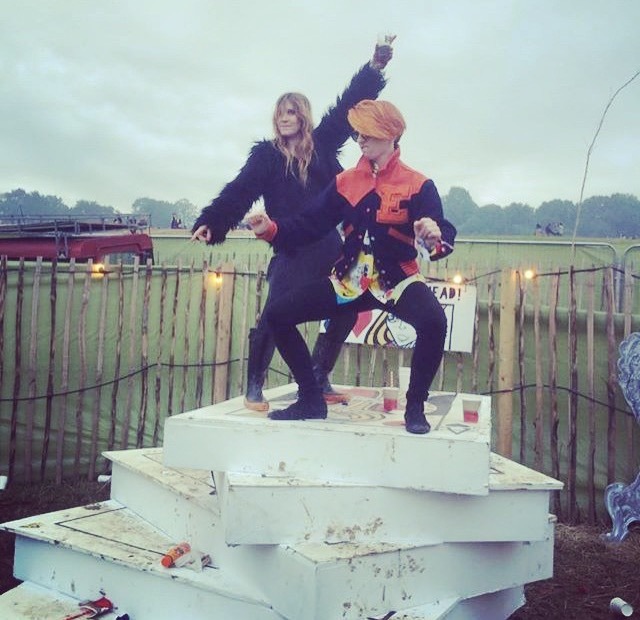 Picture of Elly Jackson