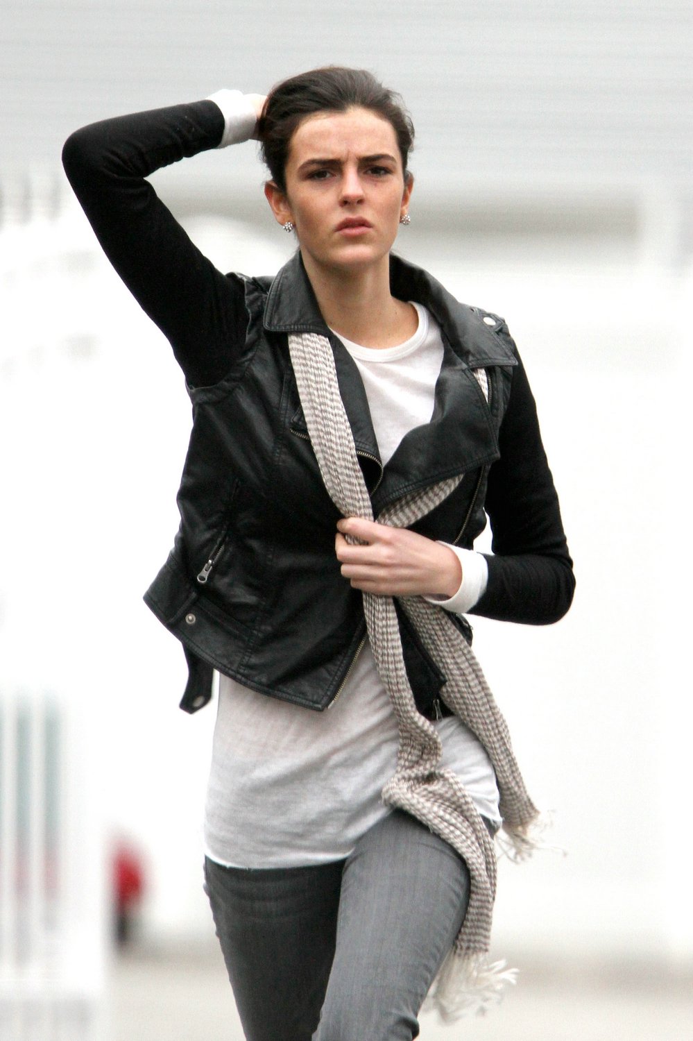 Picture of Ali Lohan