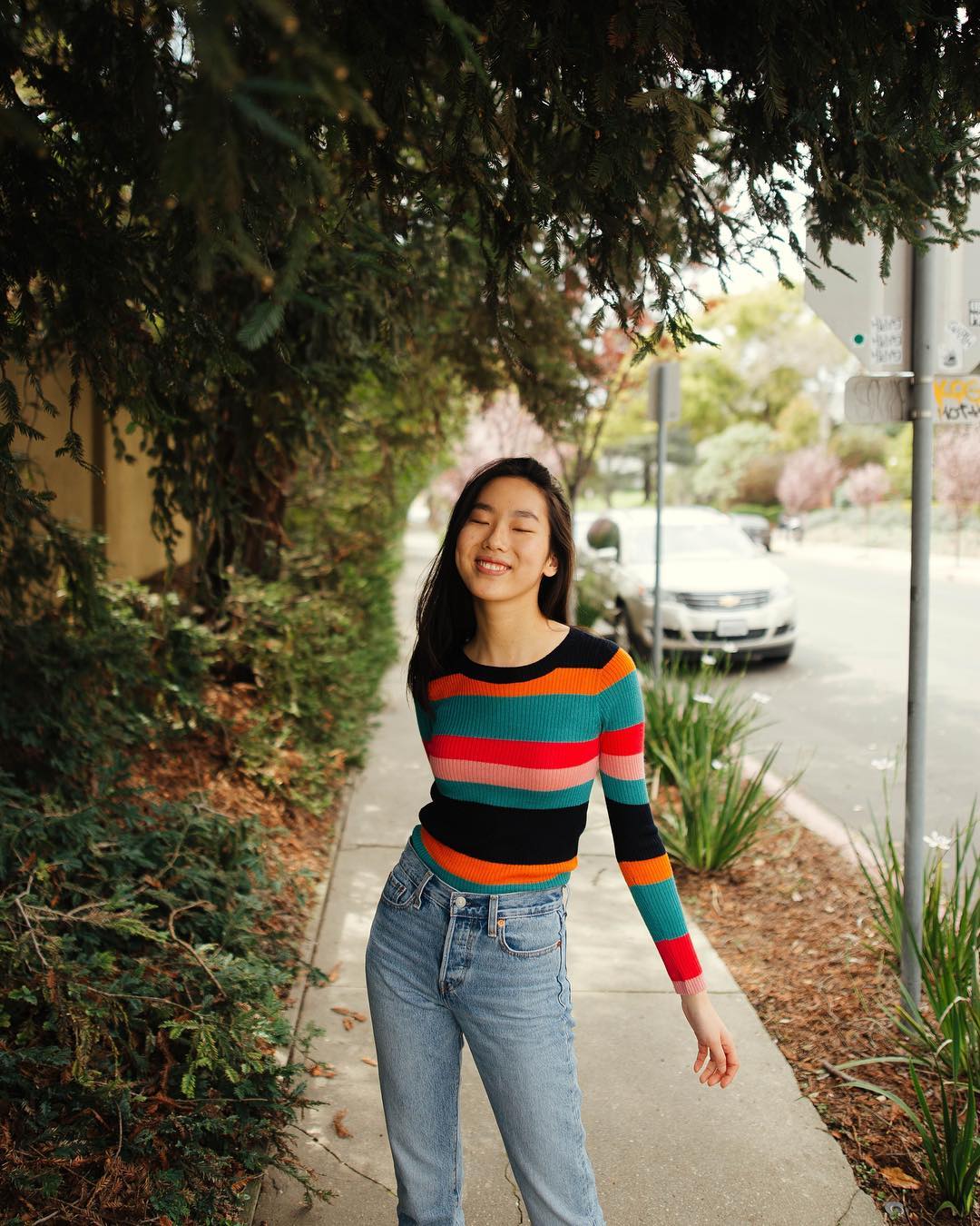 Madison Hu picture