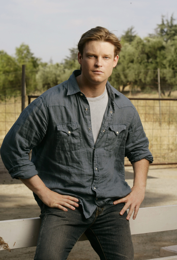 Picture of Brad Beyer