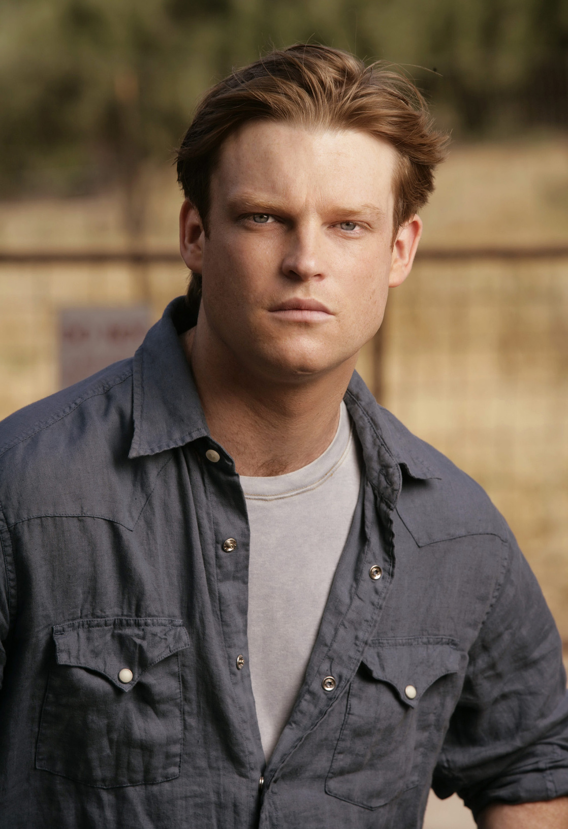 Picture of Brad Beyer