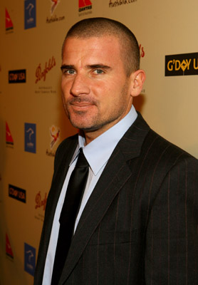 Dominic Purcell picture