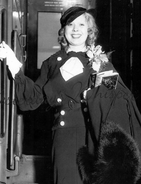 Picture of Dorothy Dell