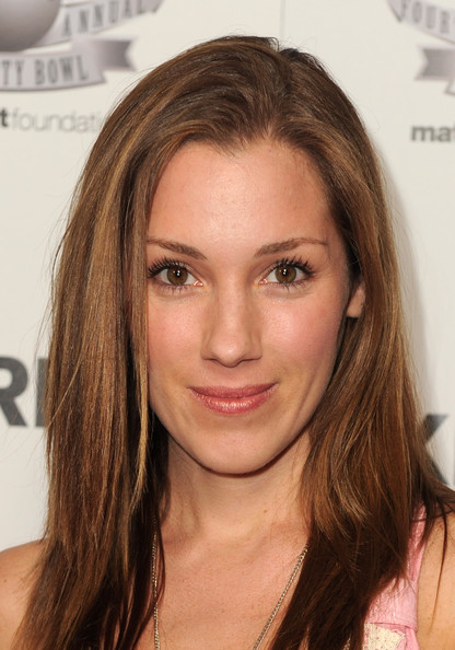 Image of Carly Craig