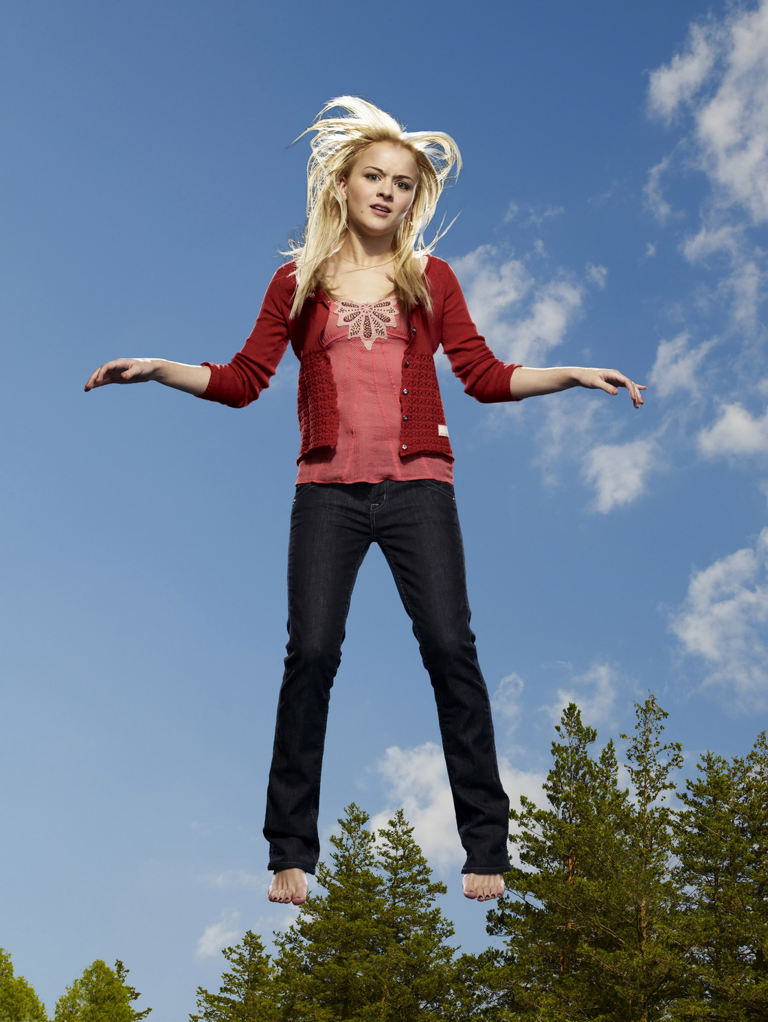 Picture of Jordan Hinson