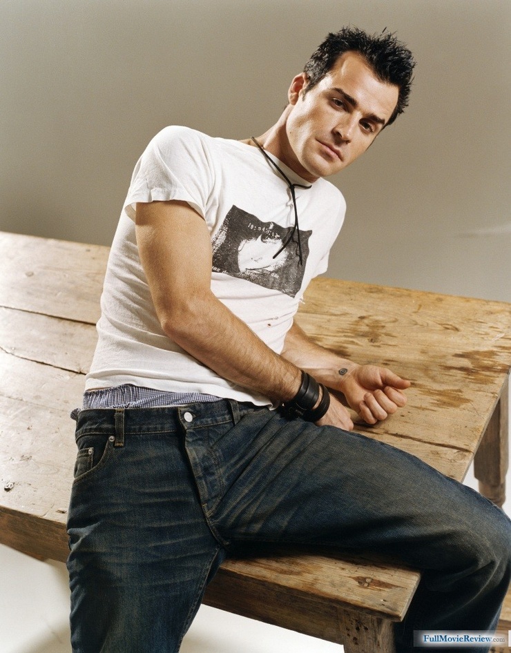 Picture of Justin Theroux