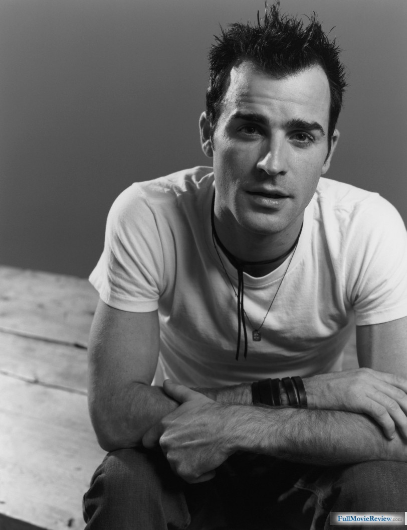 Picture of Justin Theroux