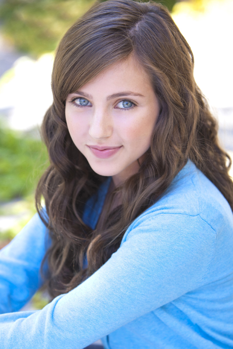 Picture of Ryan Newman