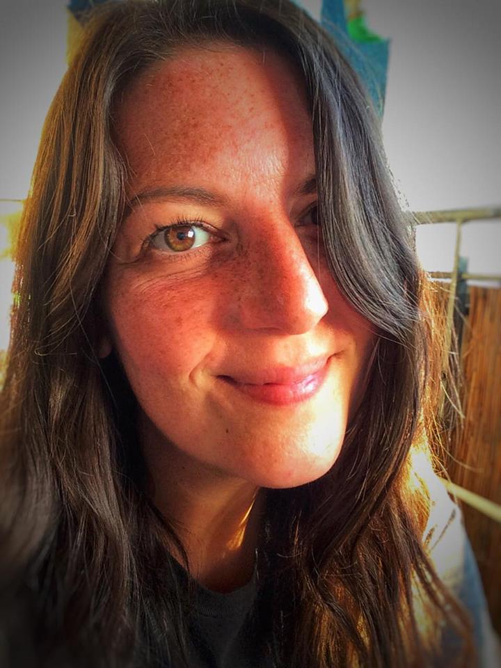 Image of Janna Falkenstein