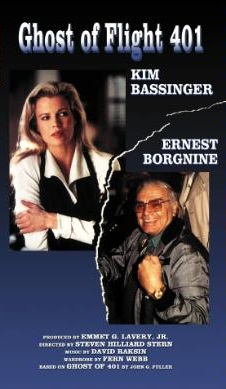 Picture of The Ghost of Flight 401