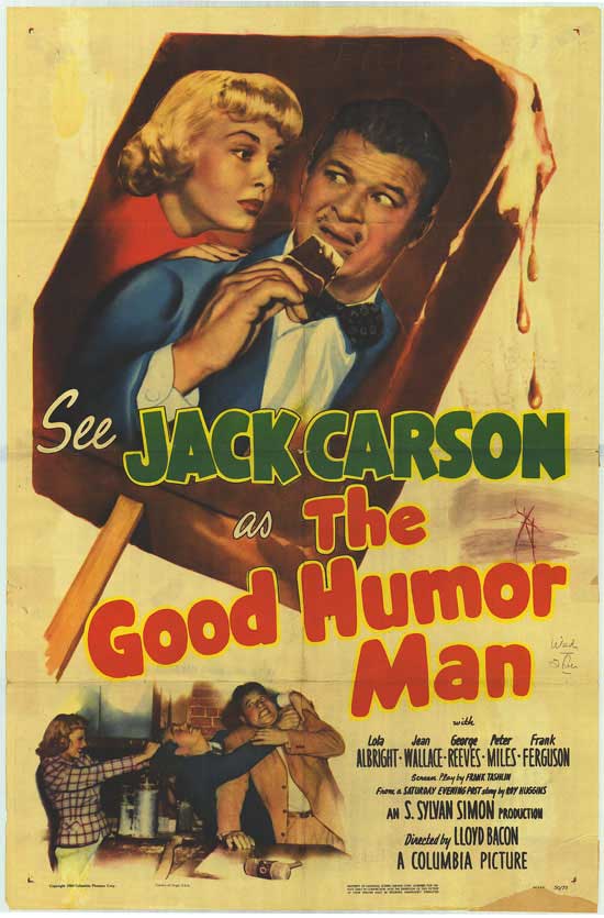 Picture of The Good Humor Man