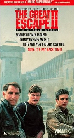 Picture of The Great Escape II: The Untold Story