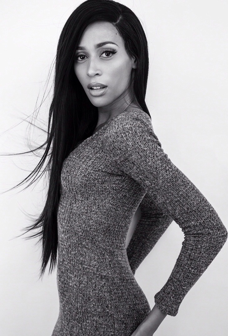 Picture of Isis King