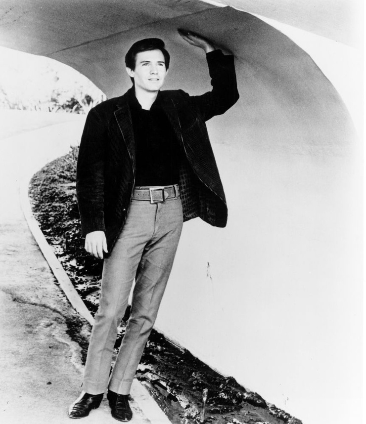 Image of Bobby Fuller