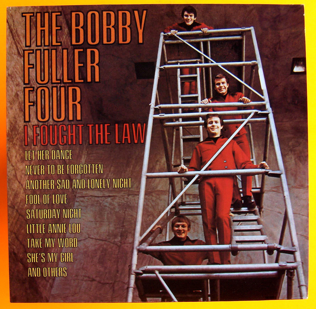 Bobby Fuller picture