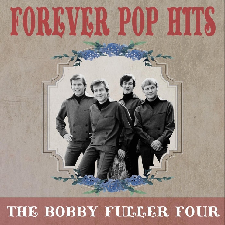 Picture of Bobby Fuller